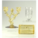 Heisey Glass Colors - National Heisey Glass Museum - Heisey Collectors ...